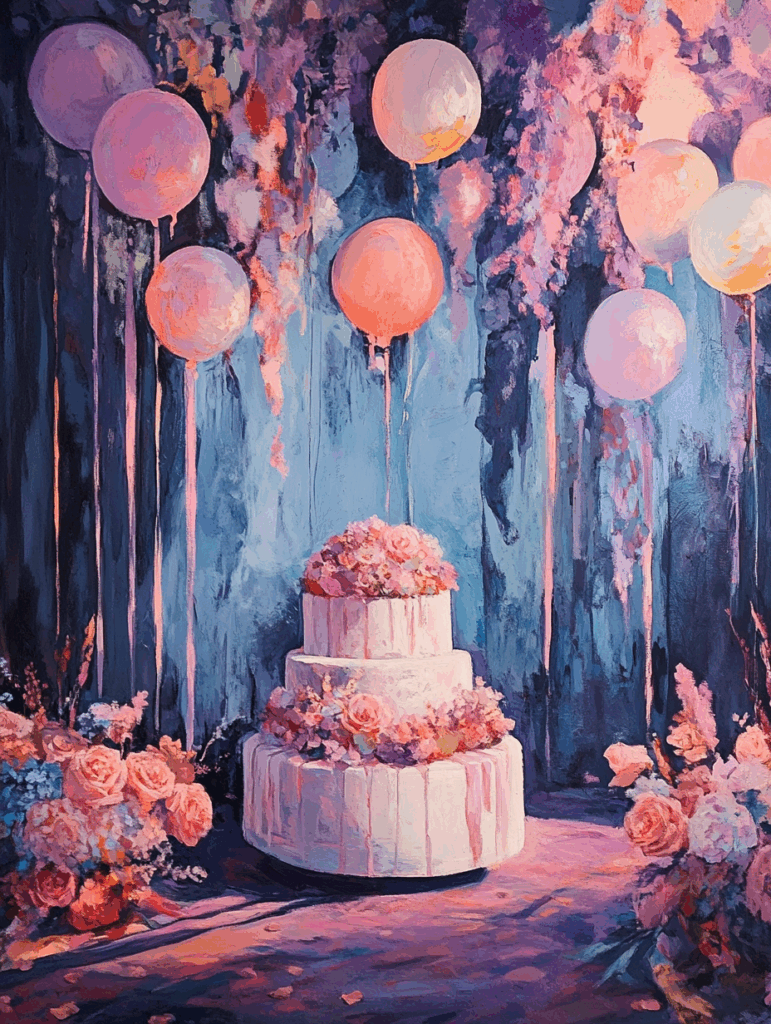 Birthday Resolutions vs New Years: Why I Set Birthday Goals Today ...